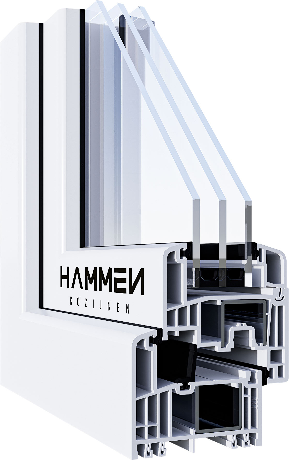 Home - Hammen Kozijnen