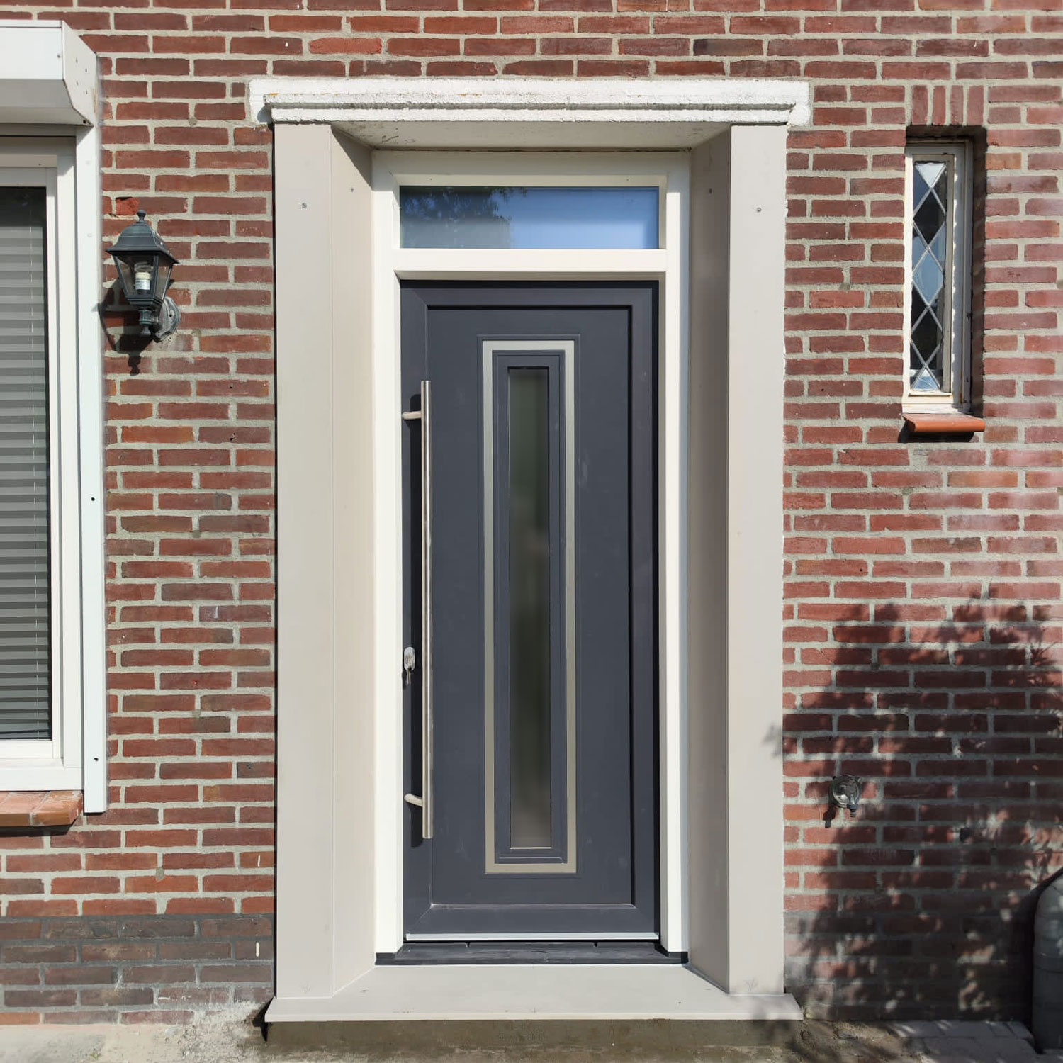 Bekijk onze diverse projecten hier! - Hammen Kozijnen